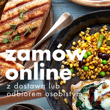 North Fish - najlepsze dania z ryb i owoców morza