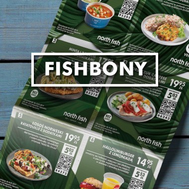 North Fish - najlepsze dania z ryb i owoców morza