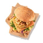 North Fish - najlepsze dania z ryb i owoców morza