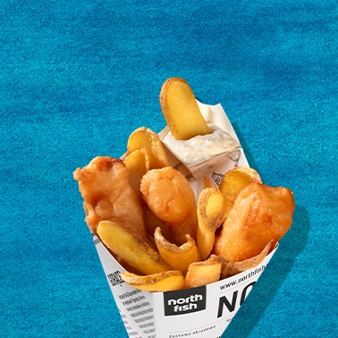 Fish&Chips