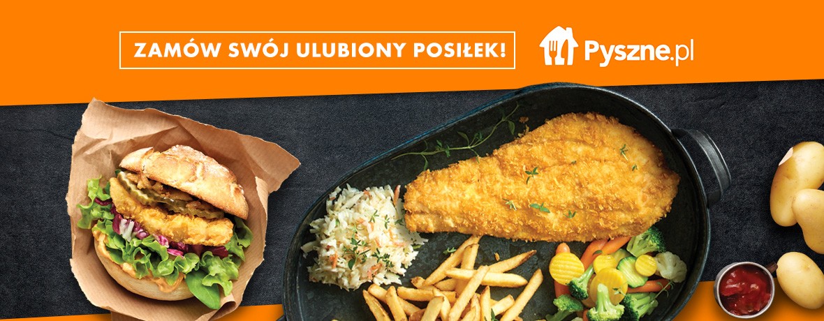North Fish - najlepsze dania z ryb i owoców morza