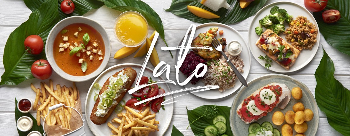 North Fish - najlepsze dania z ryb i owoców morza