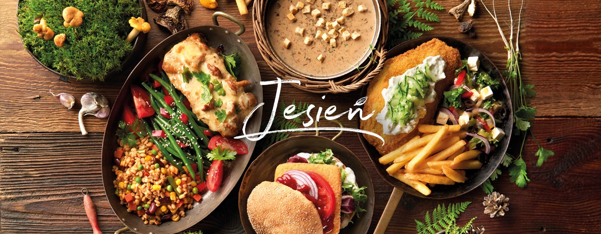 North Fish - najlepsze dania z ryb i owoców morza