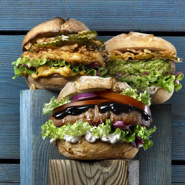 North Fish - najlepsze dania z ryb i owoców morza